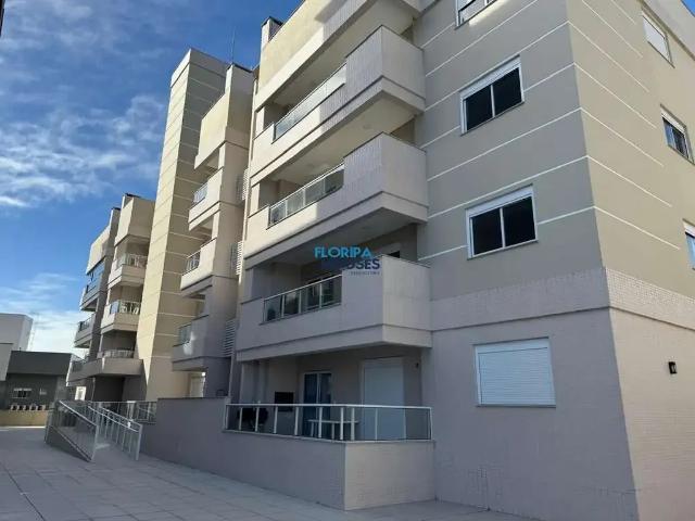 Apartamento para Locação em Florianópolis/SC Ingleses do Rio Vermelho 3 Quartos