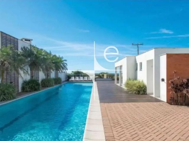 Apartamento para Locação em Florianópolis/SC Ingleses do Rio Vermelho 3 Quartos