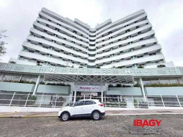 Apartamento para Locação em Florianópolis/SC Itacorubi 1 Quartos