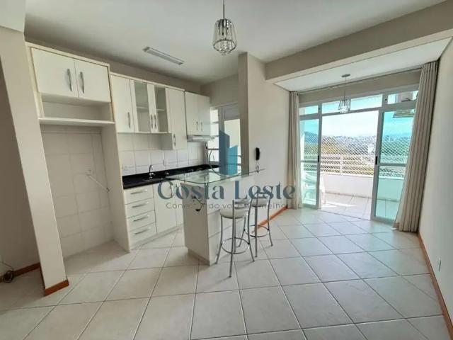Apartamento para Locação em Florianópolis/SC Itacorubi 1 Quartos