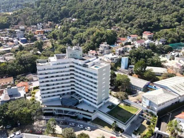 Apartamento para Locação em Florianópolis/SC Itacorubi 1 Quartos