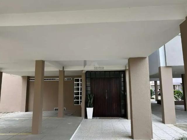 Apartamento para Locação em Florianópolis/SC Itacorubi 1 Quartos