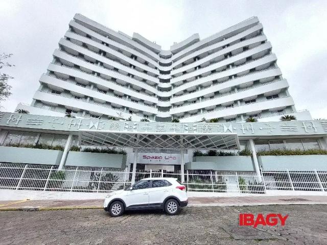 Apartamento para Locação em Florianópolis/SC Itacorubi 1 Quartos