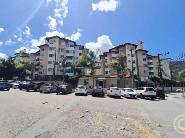Apartamento para Locação em Florianópolis/SC Itacorubi 1 Quartos
