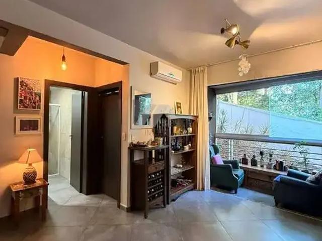 Apartamento para Locação em Florianópolis/SC Itacorubi 1 Quartos