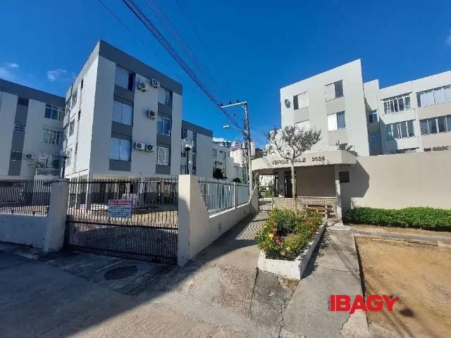 Apartamento para Locação em Florianópolis/SC Itacorubi 1 Quartos