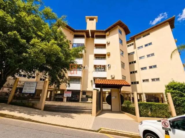 Apartamento para Locação em Florianópolis/SC Itacorubi 1 Quartos
