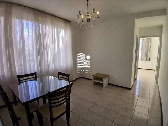 Apartamento para Locação em Florianópolis/SC Itacorubi 1 Quartos