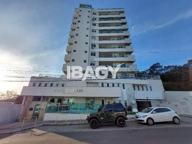 Apartamento para Locação em Florianópolis/SC Itacorubi 1 Quartos