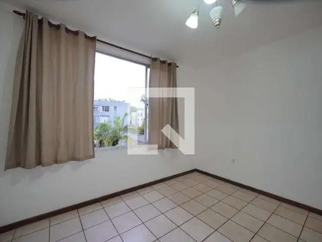 Apartamento para Locação em Florianópolis/SC Itacorubi 1 Quartos