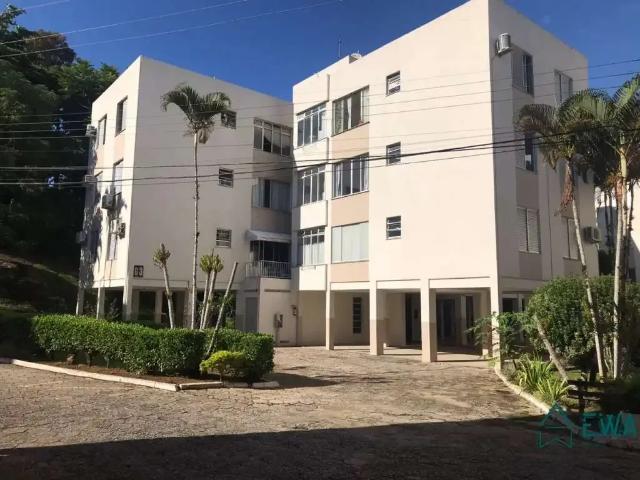 Apartamento para Locação em Florianópolis/SC Itacorubi 1 Quartos