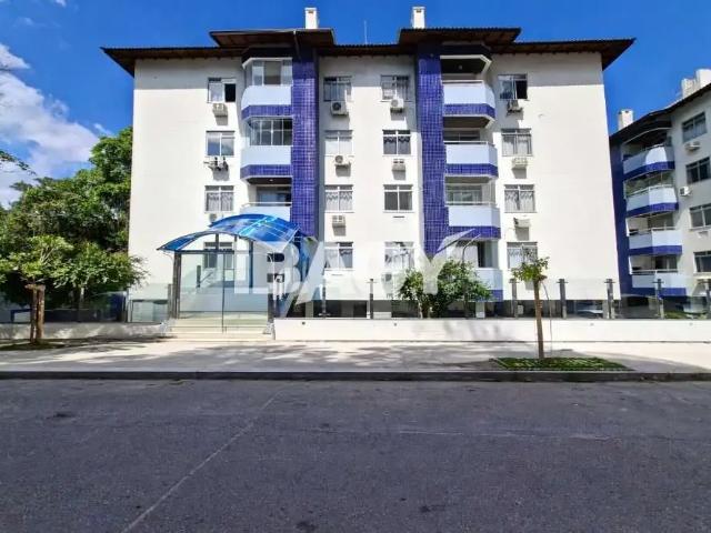 Apartamento para Locação em Florianópolis/SC Itacorubi 1 Quartos