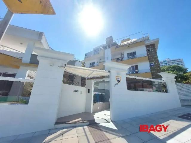 Apartamento para Locação em Florianópolis/SC Itacorubi 1 Quartos