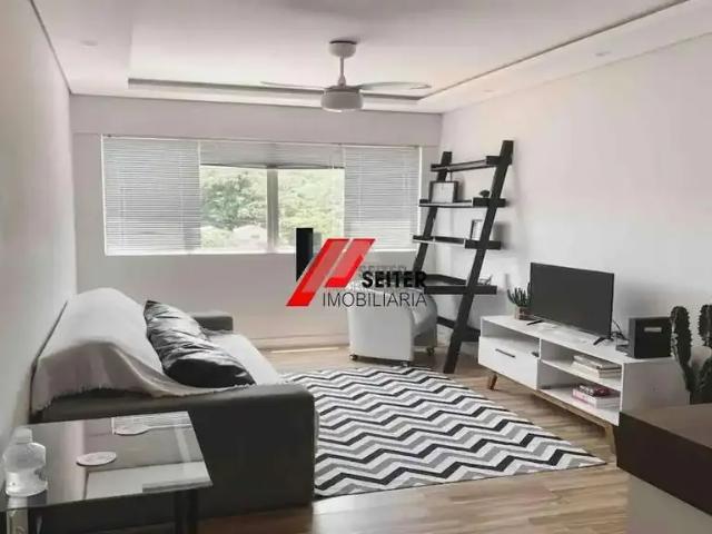 Apartamento para Locação em Florianópolis/SC Itacorubi 1 Quartos