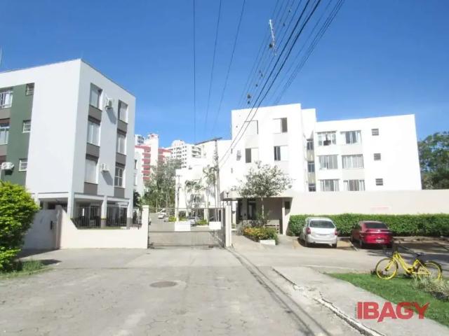 Apartamento para Locação em Florianópolis/SC Itacorubi 1 Quartos
