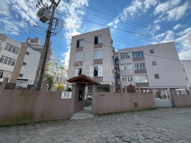Apartamento para Locação em Florianópolis/SC Itacorubi 1 Quartos