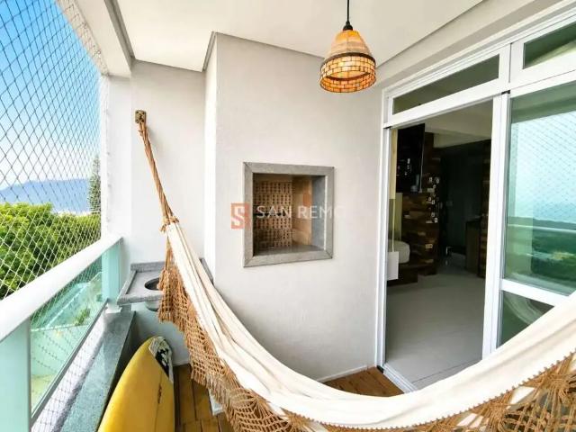 Apartamento para Locação em Florianópolis/SC Itacorubi 1 Quartos