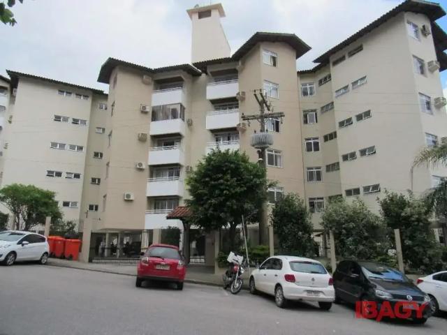 Apartamento para Locação em Florianópolis/SC Itacorubi 1 Quartos