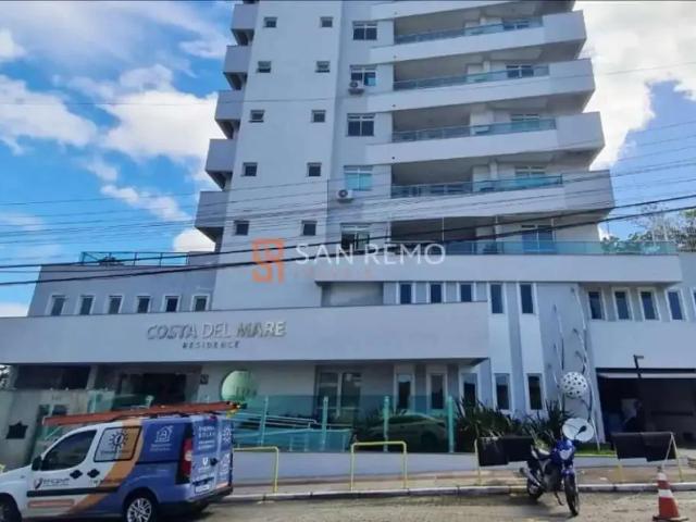 Apartamento para Locação em Florianópolis/SC Itacorubi 1 Quartos