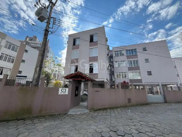 Apartamento para Locação em Florianópolis/SC Itacorubi 1 Quartos