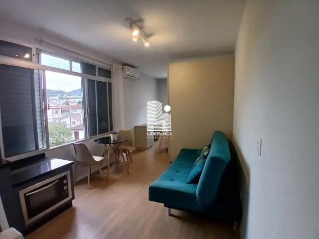 Apartamento para Locação em Florianópolis/SC Itacorubi 1 Quartos