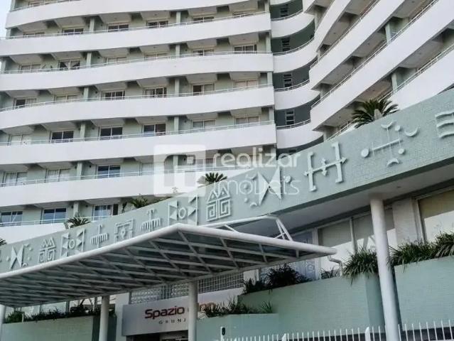 Apartamento para Locação em Florianópolis/SC Itacorubi 1 Quartos