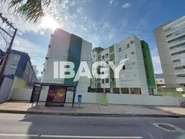 Apartamento para Locação em Florianópolis/SC Itacorubi 1 Quartos