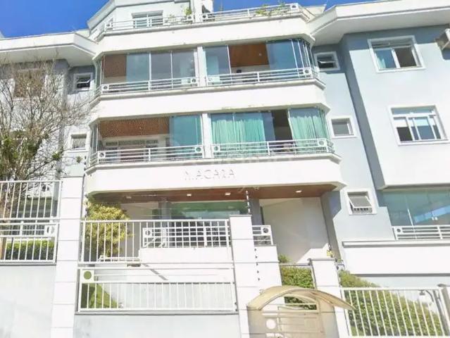 Apartamento para Locação em Florianópolis/SC Itacorubi 1 Quartos