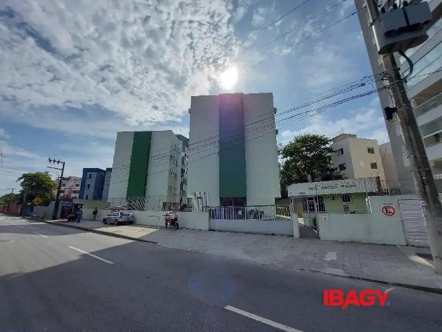 Apartamento para Locação em Florianópolis/SC Itacorubi 1 Quartos