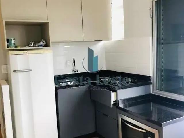 Apartamento para Locação em Florianópolis/SC Itacorubi 1 Quartos