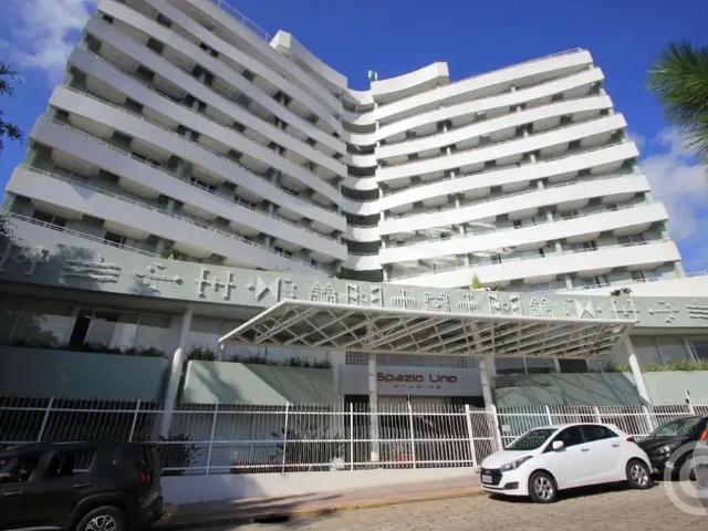 Apartamento para Locação em Florianópolis/SC Itacorubi 1 Quartos