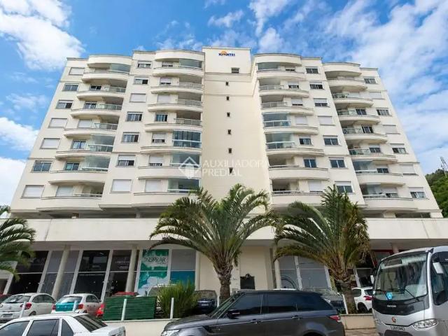 Apartamento para Locação em Florianópolis/SC Itacorubi 2 Quartos
