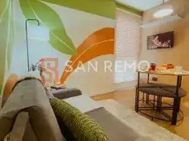 Apartamento para Locação em Florianópolis/SC Itacorubi 2 Quartos