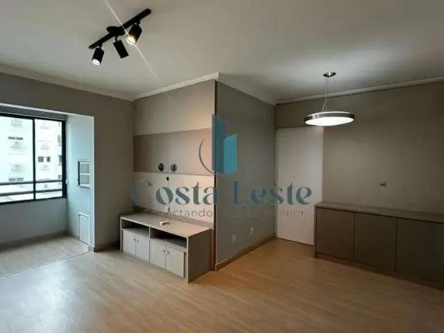Apartamento para Locação em Florianópolis/SC Itacorubi 2 Quartos