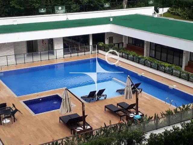 Apartamento para Locação em Florianópolis/SC Itacorubi 2 Quartos