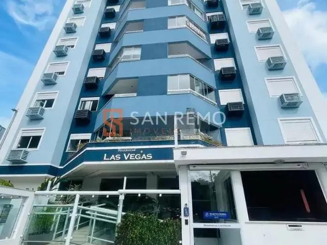 Apartamento para Locação em Florianópolis/SC Itacorubi 2 Quartos