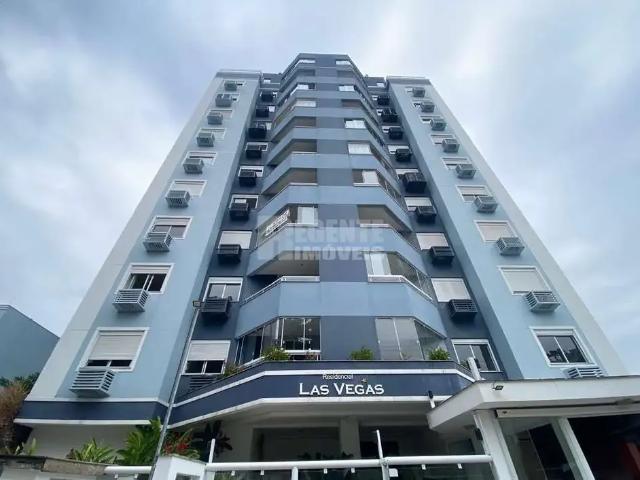 Apartamento para Locação em Florianópolis/SC Itacorubi 2 Quartos