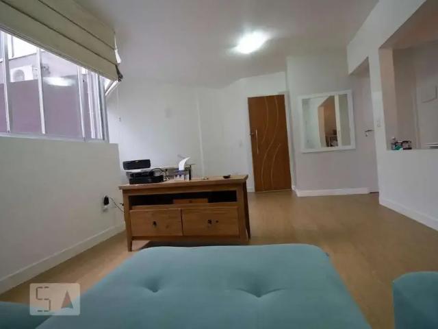 Apartamento para Locação em Florianópolis/SC Itacorubi 2 Quartos