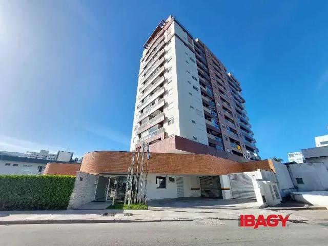 Apartamento para Locação em Florianópolis/SC Itacorubi 2 Quartos