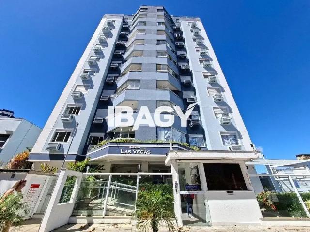 Apartamento para Locação em Florianópolis/SC Itacorubi 2 Quartos