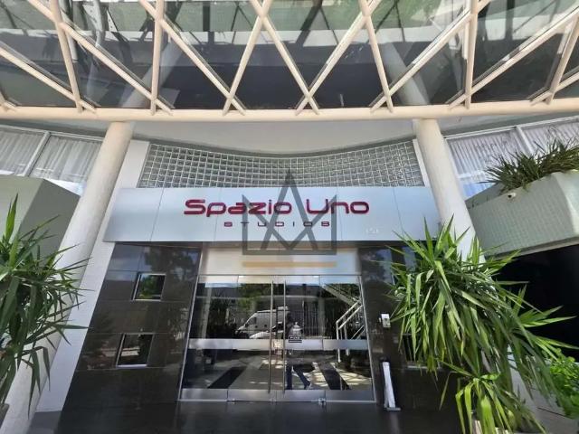 Apartamento para Locação em Florianópolis/SC Itacorubi 2 Quartos