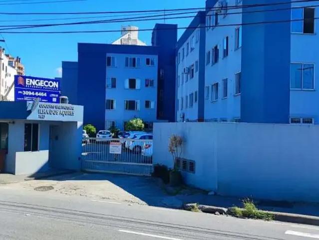 Apartamento para Locação em Florianópolis/SC Itacorubi 2 Quartos