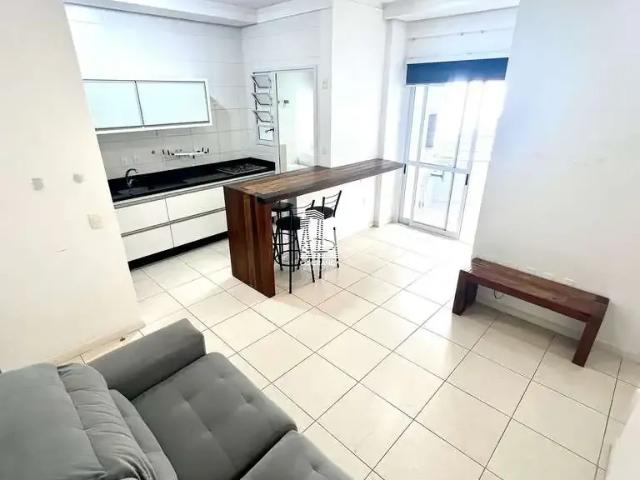 Apartamento para Locação em Florianópolis/SC Itacorubi 2 Quartos