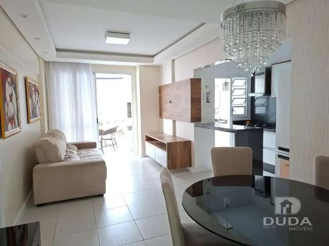 Apartamento para Locação em Florianópolis/SC Itacorubi 2 Quartos