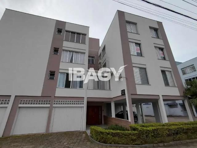 Apartamento para Locação em Florianópolis/SC Itacorubi 2 Quartos