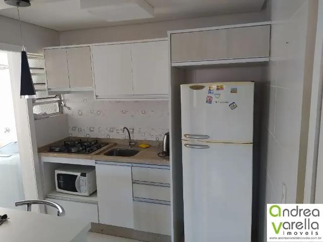 Apartamento para Locação em Florianópolis/SC Itacorubi 2 Quartos