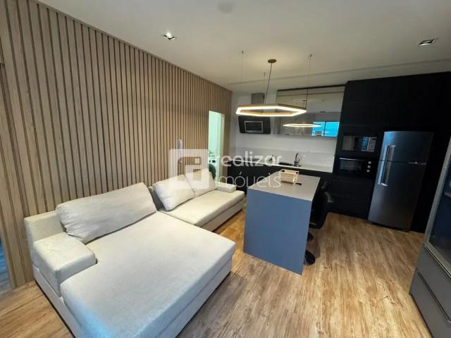 Apartamento para Locação em Florianópolis/SC Itacorubi 2 Quartos