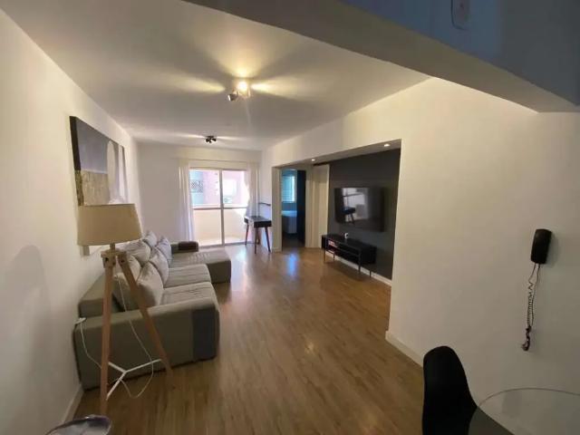 Apartamento para Locação em Florianópolis/SC Itacorubi 2 Quartos