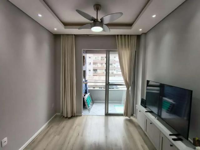 Apartamento para Locação em Florianópolis/SC Itacorubi 2 Quartos