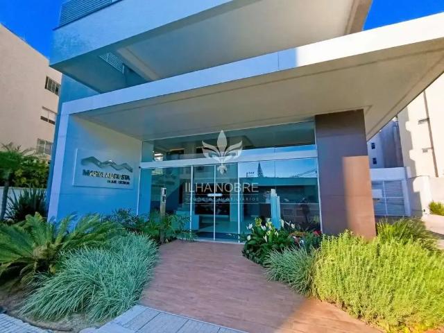 Apartamento para Locação em Florianópolis/SC Itacorubi 2 Quartos